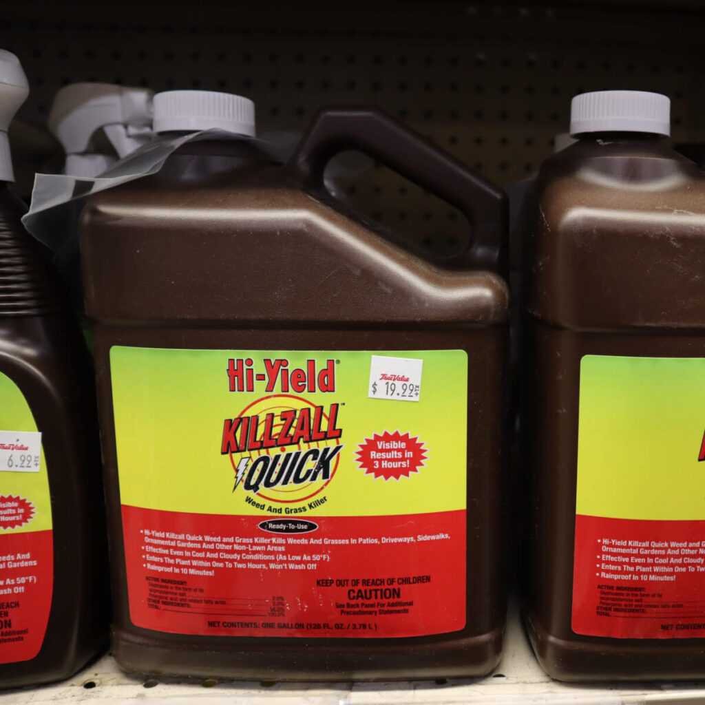 KILLZALL QUICK RTU - Rail City Garden Center