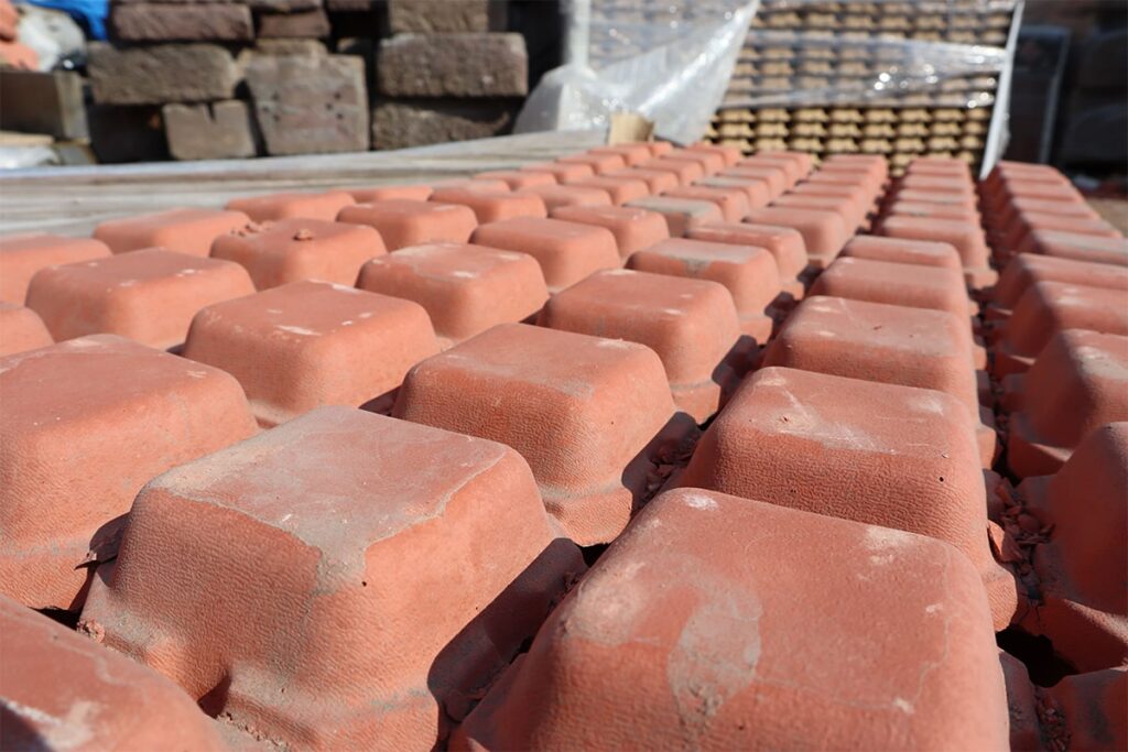 Drivable grass - Rail City Garden Center