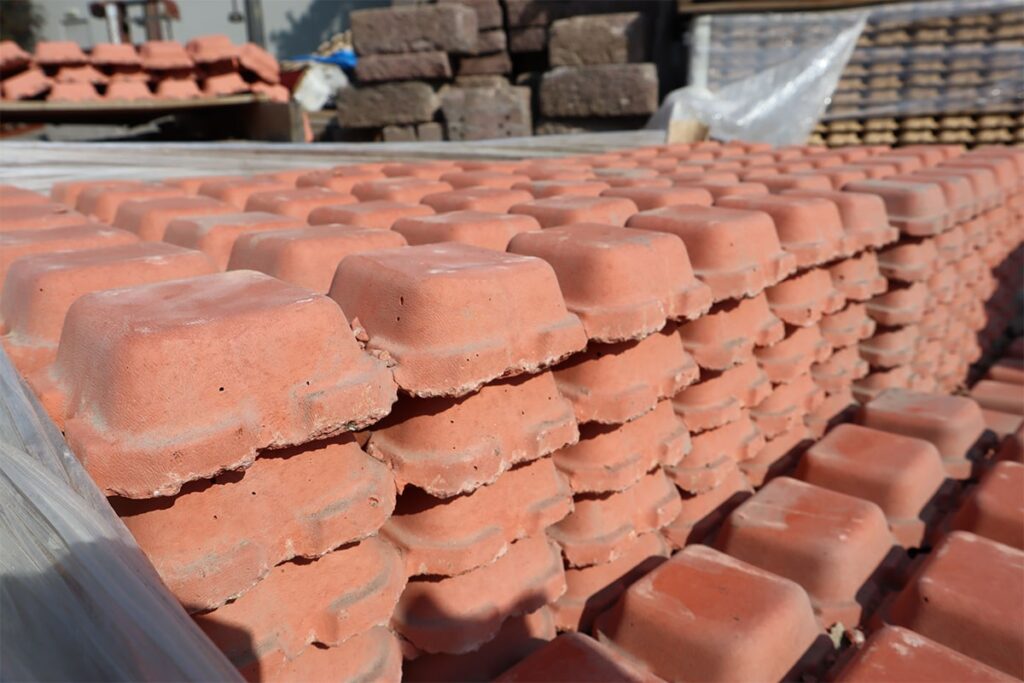 Drivable grass - Rail City Garden Center