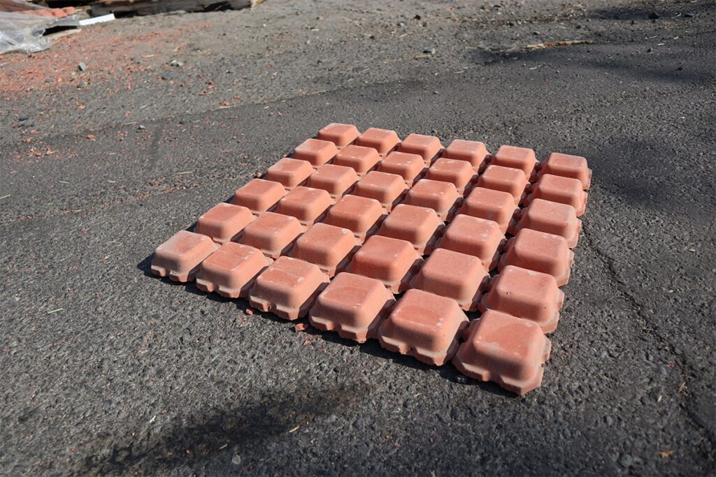 Drivable grass - Rail City Garden Center