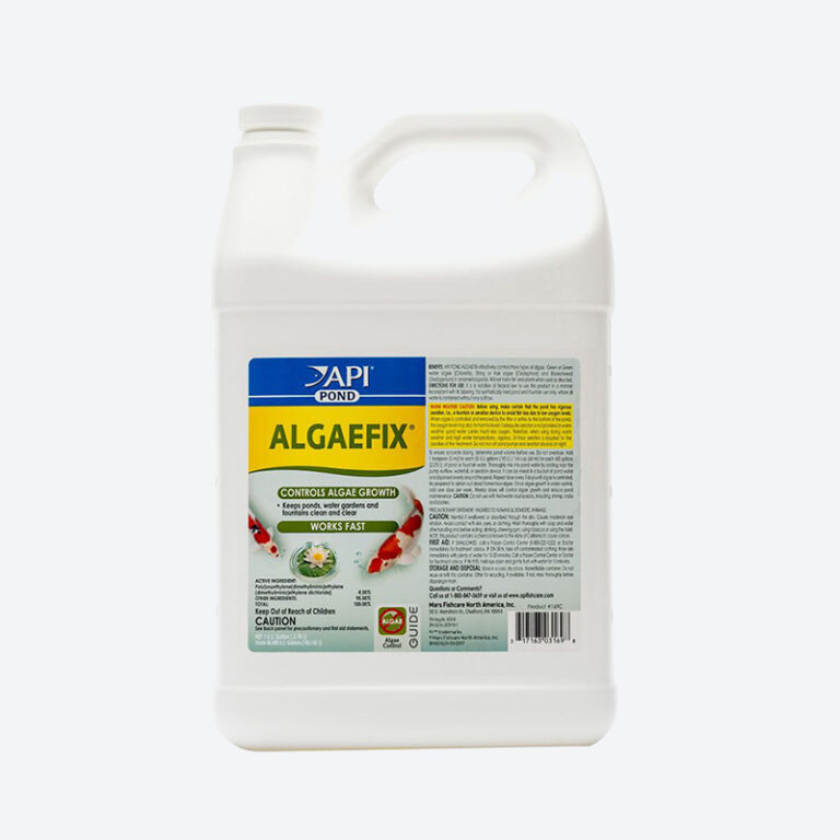 Algaefix - Rail City Garden Center
